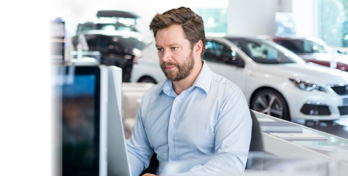 Dealertrack Technologies Login