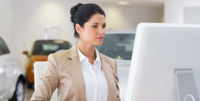 Dealertrack Technologies Login