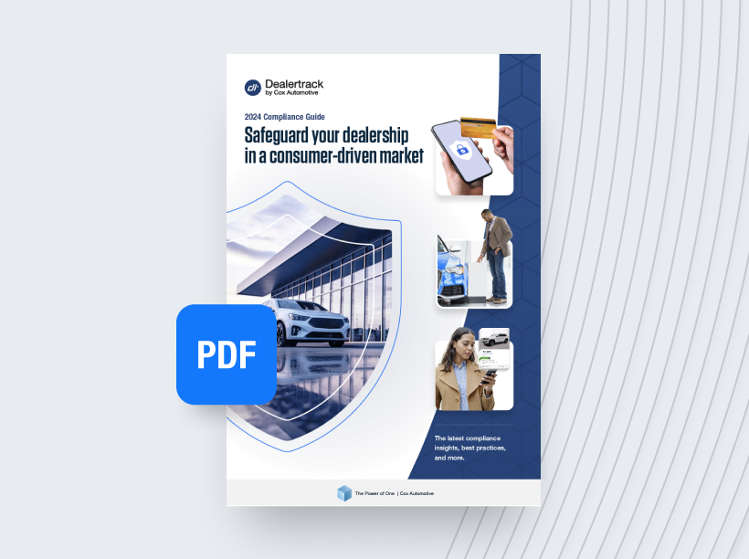 Dealertrack Technologies Login